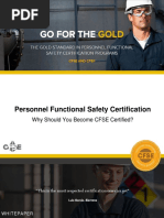 TUV Functional Safety Exam Questions | PDF | Systems Science | Systems ...