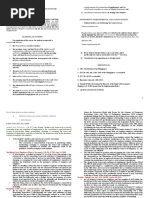 Labor Case Flow | PDF | Trade Union | Strike Action