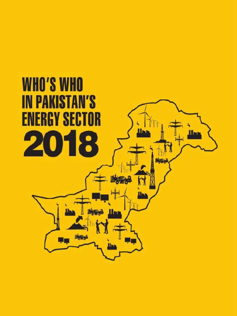 Whoz Who 18 Print | PDF