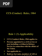 R&P 1983 Rules Wise & GAR Forms | PDF | Cheque | Banks