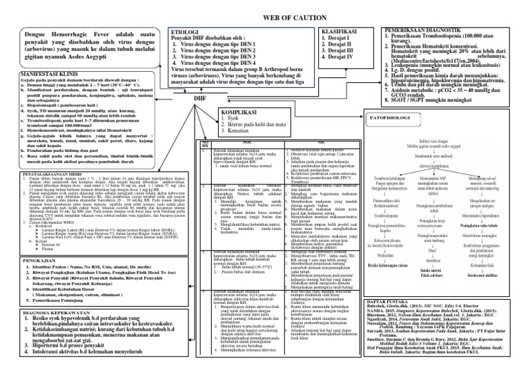 WOC Dhf-Dikonversi | PDF