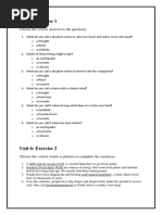 Oxford Speaking Test - Example & Tips | PDF | Vocabulary | Languages