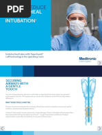 Brochure Acufex | PDF | Knife | Knee