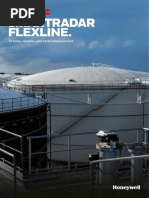 Honeywell Enraf Tank Gauging | PDF | Telecommunications | Network Protocols