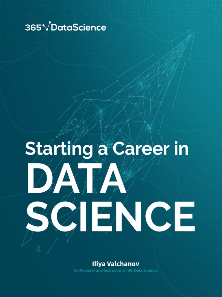 Career in Data Science Ultimate Guide | PDF