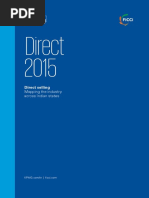 Perundurai SIPCOT Industries List | PDF | Textiles | Dyeing