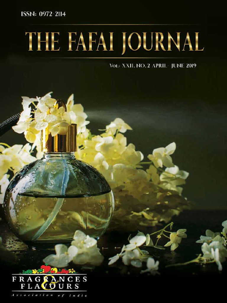 FAFAI Journal Apr June 2019 Web | PDF