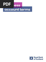 CHAPS Payment Instructions | PDF