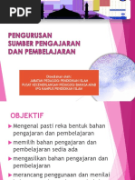 Bahan Bantu Belajar (Bahan Autentik) | PDF