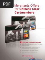 AmBonusRewardsCatalogue 1 | PDF | Gift Card | Voucher