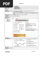 Matematik Dersi 10.sınıf - Türkiye Yüzyılı Maarif Modeli | PDF