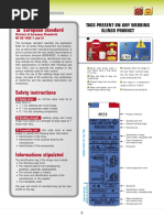 Webbing Sling Certificate 1 | PDF