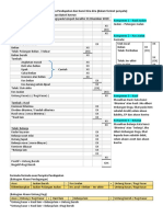 Format Apur | PDF