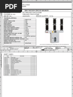ANSI Code Relay | PDF | Relay | Detector (Radio)