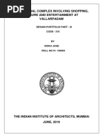 TSS Standards PDF | PDF | Shopping Mall | Movie Theater