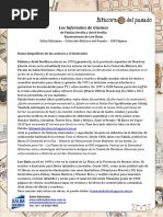 Biografía de Adela Basch | PDF