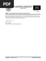 Order 8900.1 | PDF | Federal Aviation Administration | Office Of ...