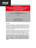 ShockWave Manual | PDF | Electrical Connector | Shock Wave