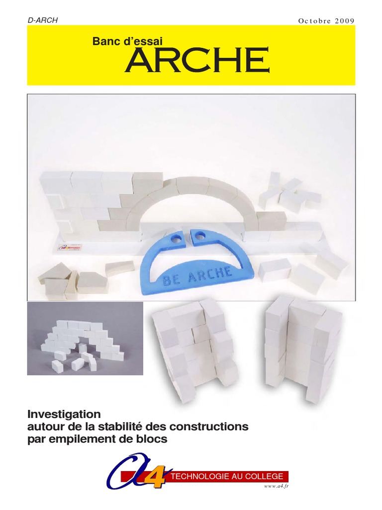 A4 Arche PDF | PDF
