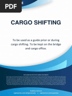RIGHTSHIP Inspection Checklist | PDF | Watercraft | Ships