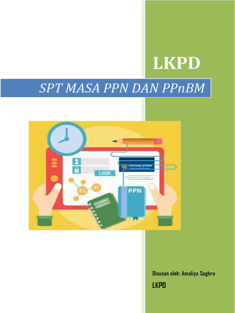 Contoh LKPD | PDF