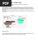 Understanding Ship Slip Calculations | PDF