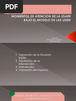 Udeei | PDF | Maestros | Evaluación