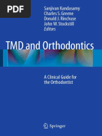 Overview of Bite Raisers in Orthodontics | PDF | Orthodontics | Dental ...