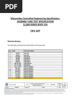 Ledeen GS, SY, VA Series Installation Manual | PDF | Valve | Actuator