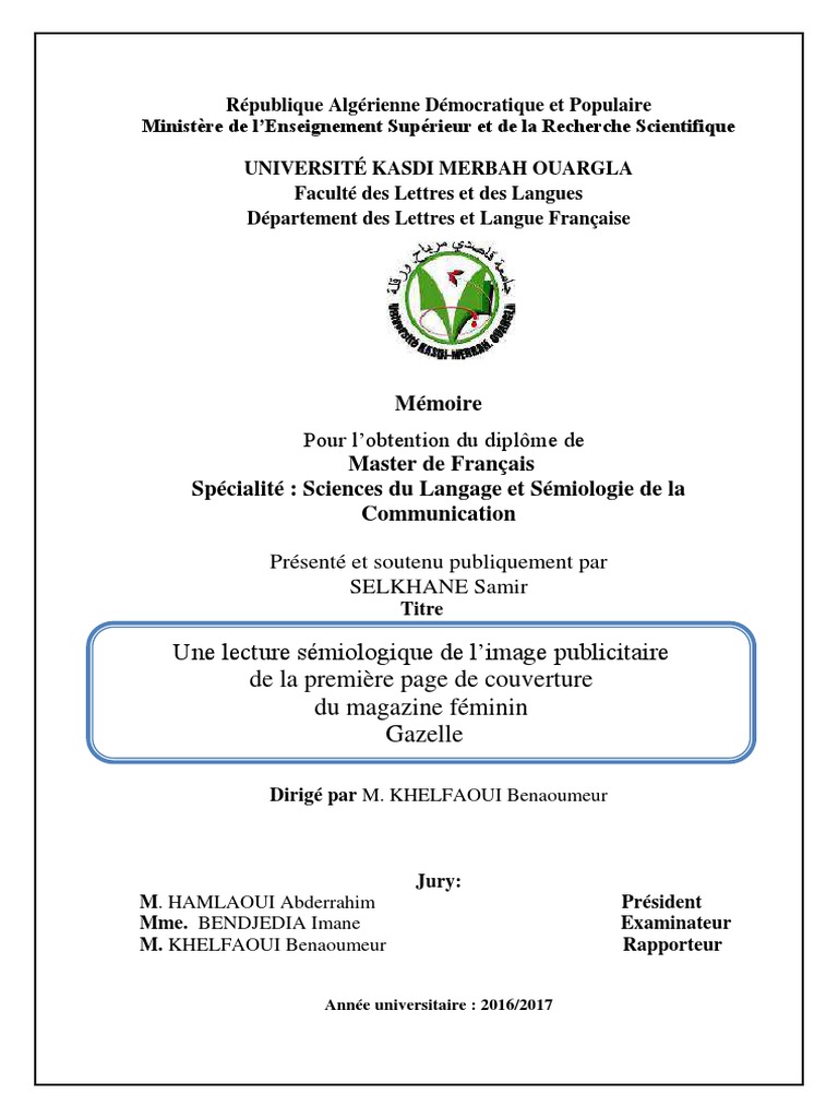 SELKHANE Samir-Pdf-Compressed PDF | PDF