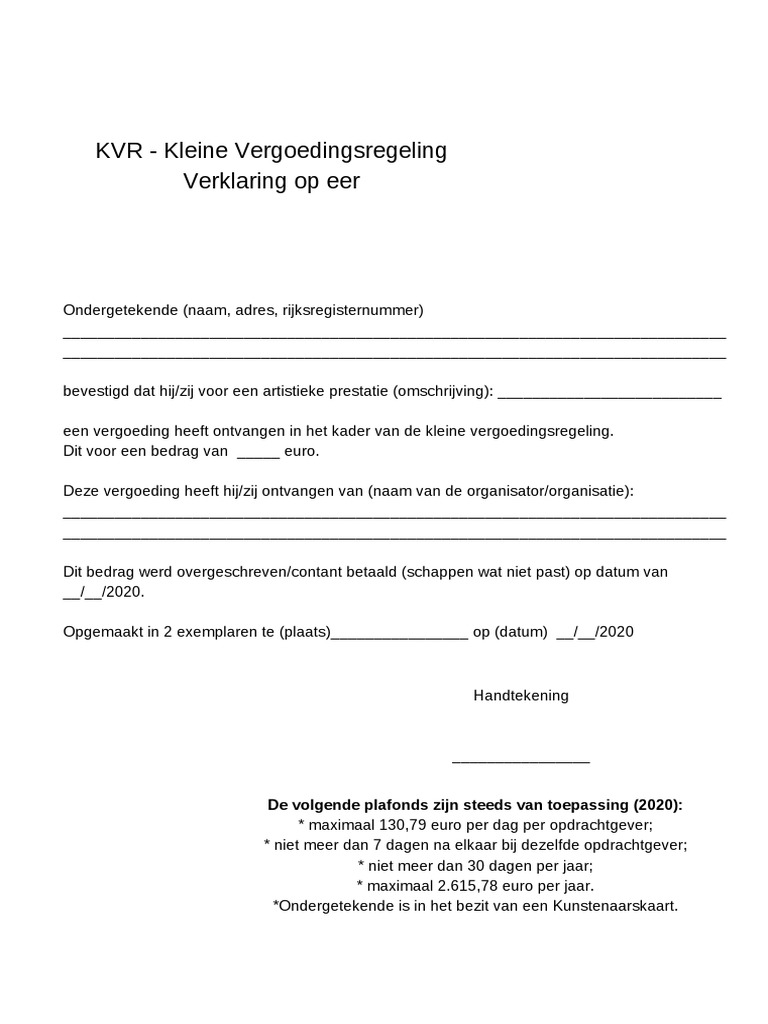 KVR | PDF