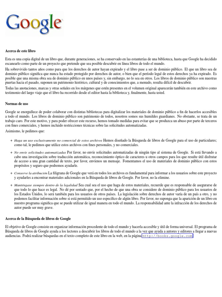 Historia de Los Amores de Clareo y Flori PDF | PDF Historia de Los Amores de Clareo y Flori PDF | PDF
