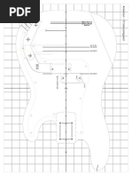 Fender 72 Telecaster Custom - Deluxe PDF | PDF | Musical Instruments | Guitars