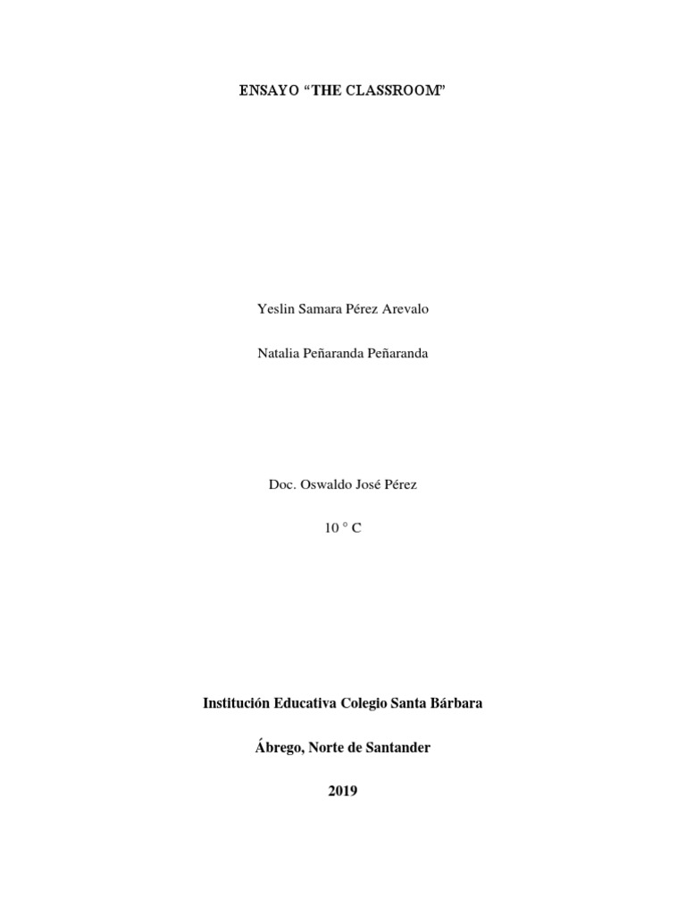 Ventajas de Google Classroom en Educación | PDF | Crecimiento personal ...