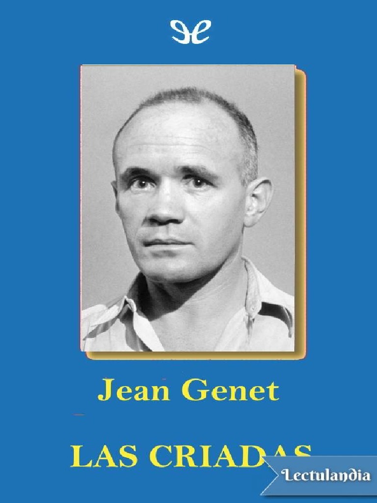 Las Criadas - Jean Genet | PDF