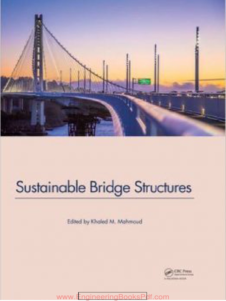 Sustainable Bridge Structures.pdf