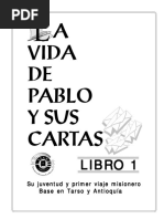 La Vida Abundante - (Alumno) | PDF | Pecado | Jesús