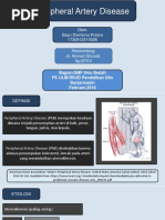 Klasifikasi dan Diagnosis CLTI | PDF