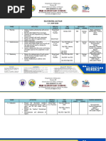 DepED Order No. 12, S. 2015 (Guidelines On The Early Language, Literacy ...