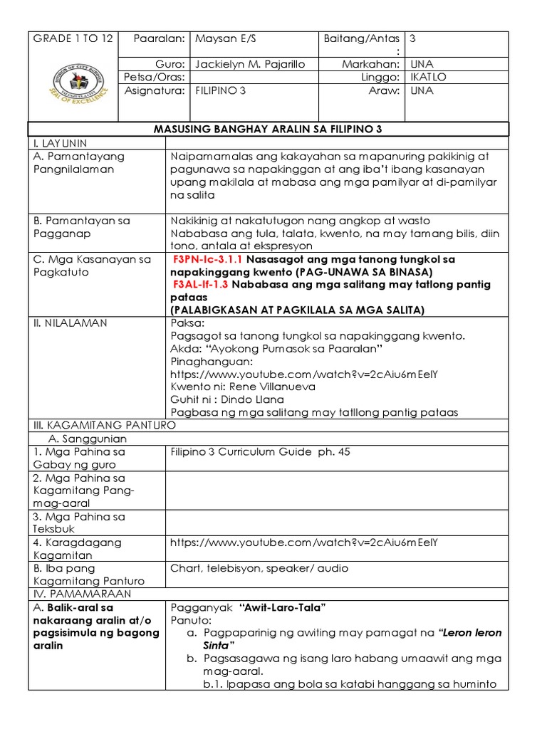 Final-Dlp-Format | PDF