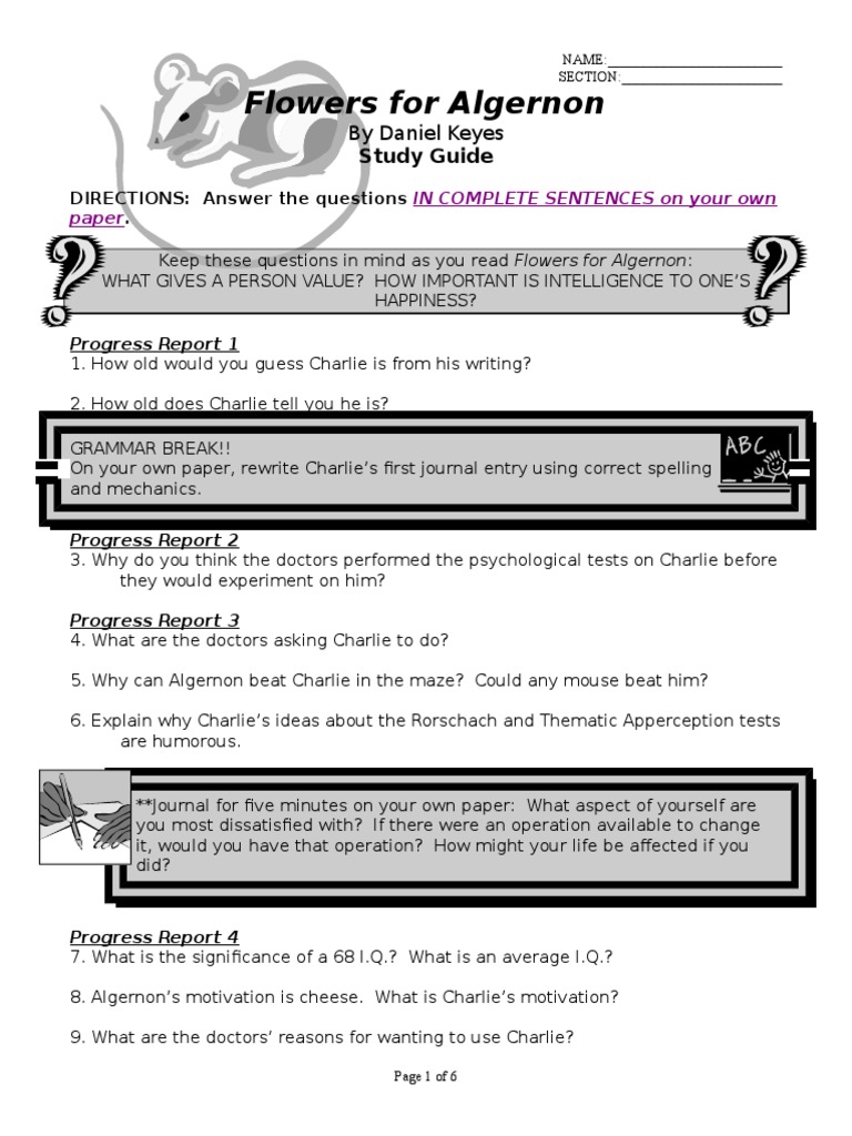 Reading - FFA - Study Guide and Journals | PDF | Question | Epistemology