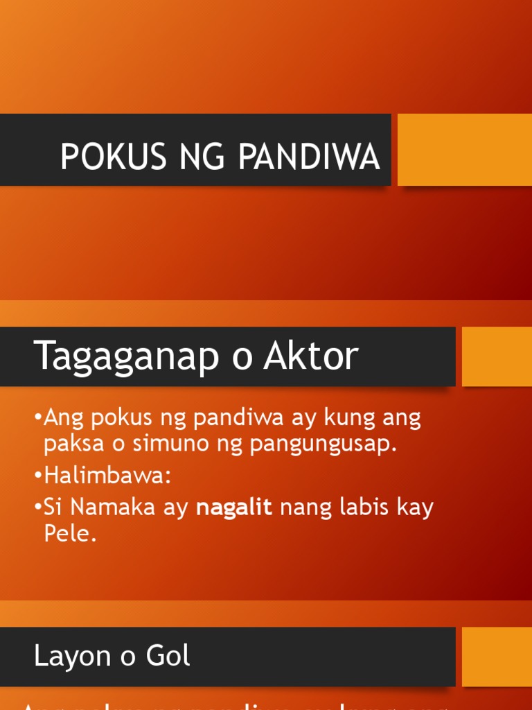 Mga Pokus Ng Pandiwa Pdf - vrogue.co Mga Pokus Ng Pandiwa Pdf - vrogue.co