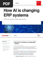 Accenture Process Reimagined | PDF | Artificial Intelligence ...