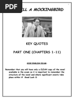 Lyddie - Chapter 14 Guided Notes Teacher Nots | PDF
