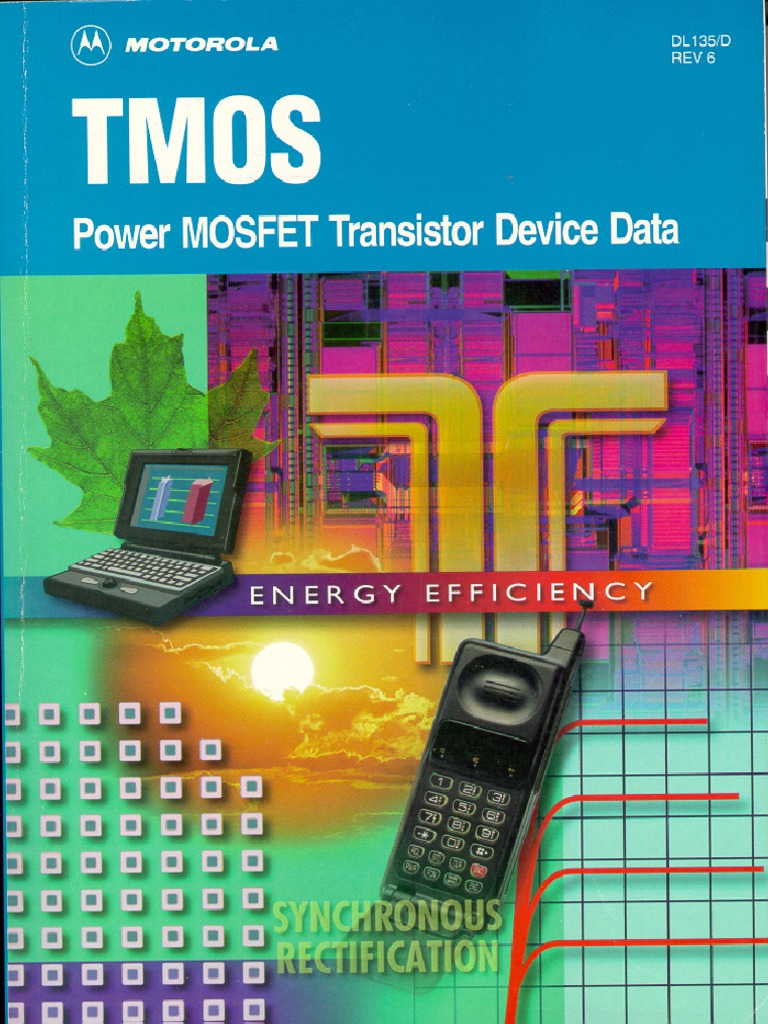Power MOSFET Transistor Data PDF | PDF | Transistor | Mosfet