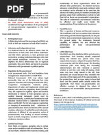 DOLE Bureau Functions Overview | PDF | Occupational Safety And Health ...