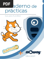 Scratch Guia Didactica para Profesores | PDF