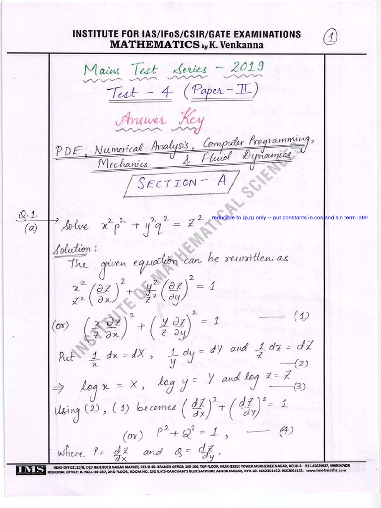 Maths 24 | PDF | Teaching Mathematics