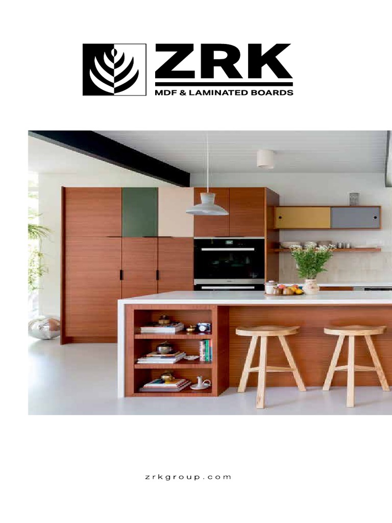 ZRK Lamination and UV Sheets Catalogue | PDF