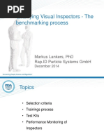 Poison Test Procedure | PDF | Specification (Technical Standard ...